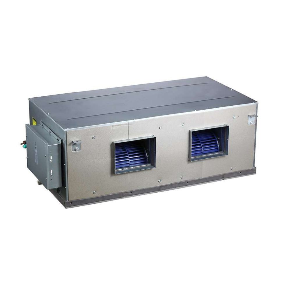 Perak,Ipoh R410A Large Splits Side-Discharge Indoor Unit Series VRF IDU ...