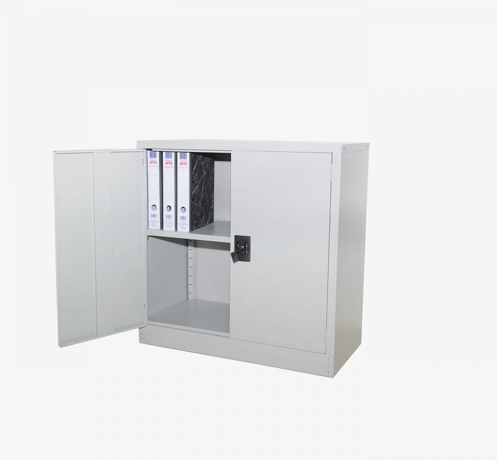 Selangor Steel Cabinet / Steel Cupboard / Steel Metal cupboard - STEEL ...