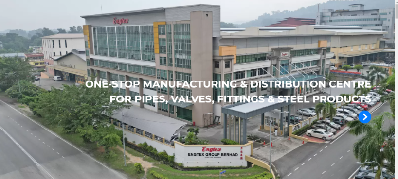 GENERAL TERMS & CONDITIONS OF SALE Selangor, KL, Malaysia | ENGTEX SDN BHD