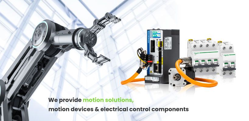 Motion Control Technology Penang, Motion Devices Supplier Malaysia ...