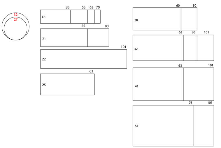 Johor Rubber Stamp/Pre-ink Chop Products from Marin Print & Advertising ...