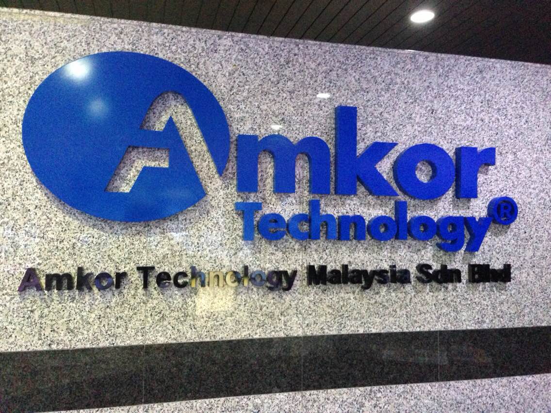 Selangor,Puchong,Seri Kembangan (Amkor Technology Malaysia Sdn Bhd) at ...