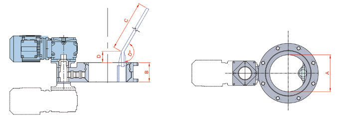 Penang,Simpang Ampat Bridge Breaker & Silo Discharger Bridge Breaker ...