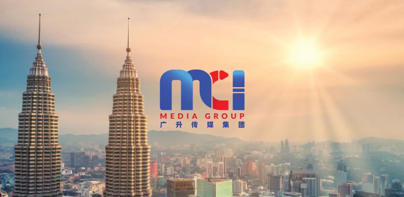 MCI Media Group in Selangor :: Malaysia NEWPAGES