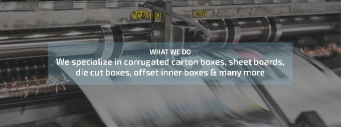 HTR Packaging Industry Sdn Bhd in Selangor :: Malaysia NEWPAGES