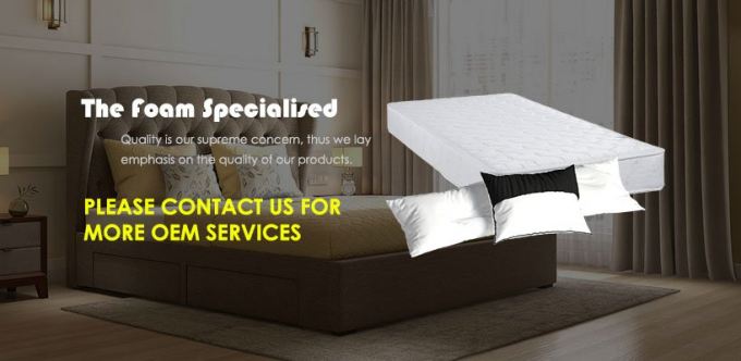 Vision Foam Ind Sdn Bhd in Selangor :: Malaysia NEWPAGES