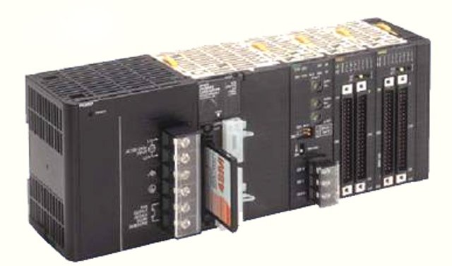 OMRON PLC CJ1 SERIES MALAYSIA SINGAPORE JAKARTA INDONESIA BRUNEI ...