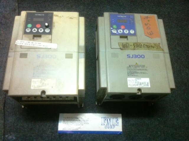 HITACHI INVERTER SJ300 HITACHI SJ300 REPAIR SABAH SARAWAK MALAYSIA ...