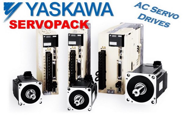 YASKAWA Servopack AC Servo Drives Supply & Repair Malaysia Singapore ...